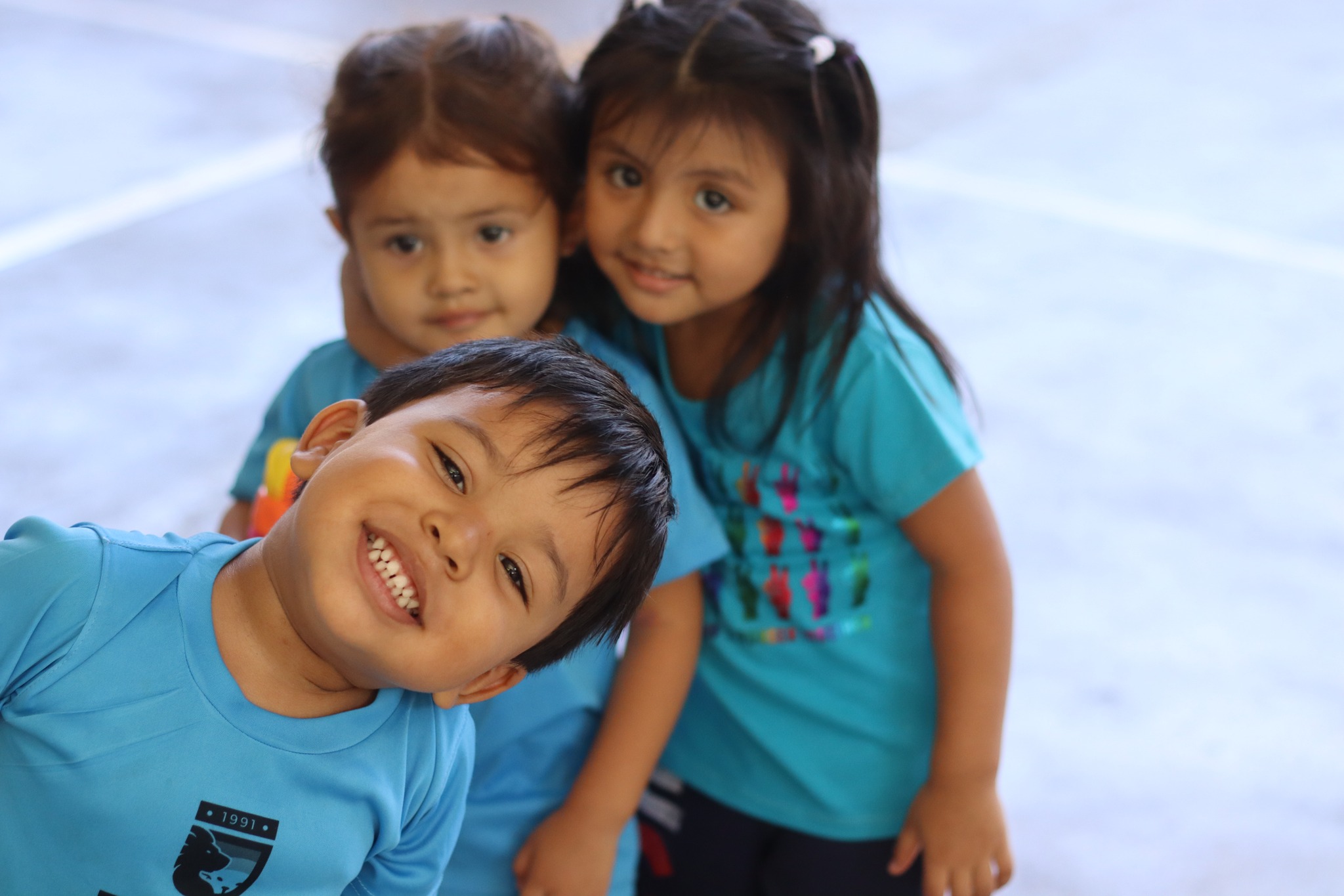 Escuela Cristiana Oasis | Santa Ana