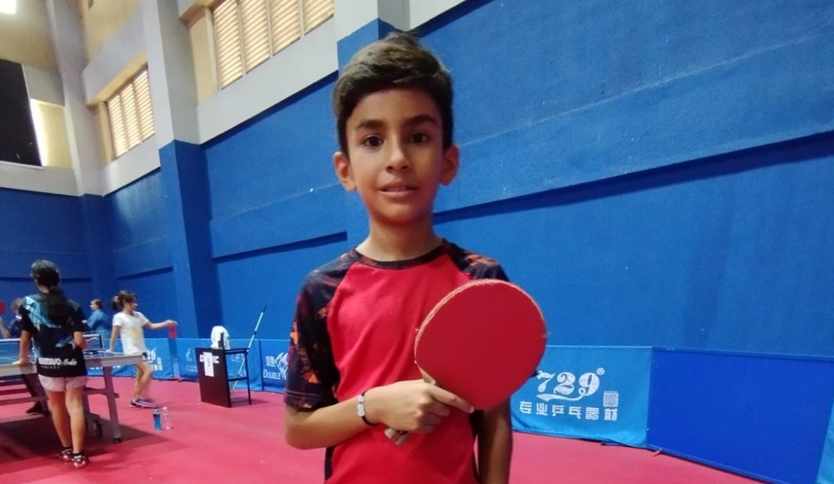 Escuela Cristiana Oasis | Santa Ana