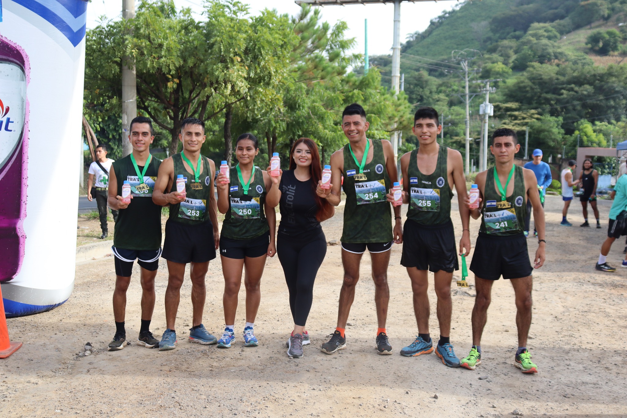 Escuela Cristiana Oasis | Santa Ana